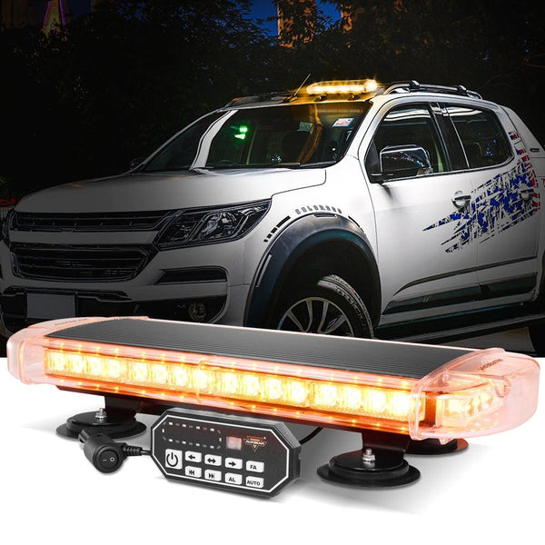 Mini Light Bars