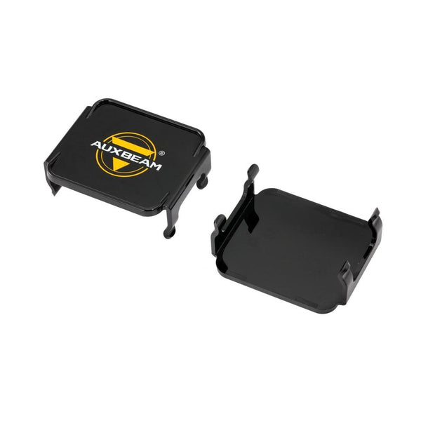 Auxbeam® 3 Inch LED Driving Light Black Cover Light Shield Cover