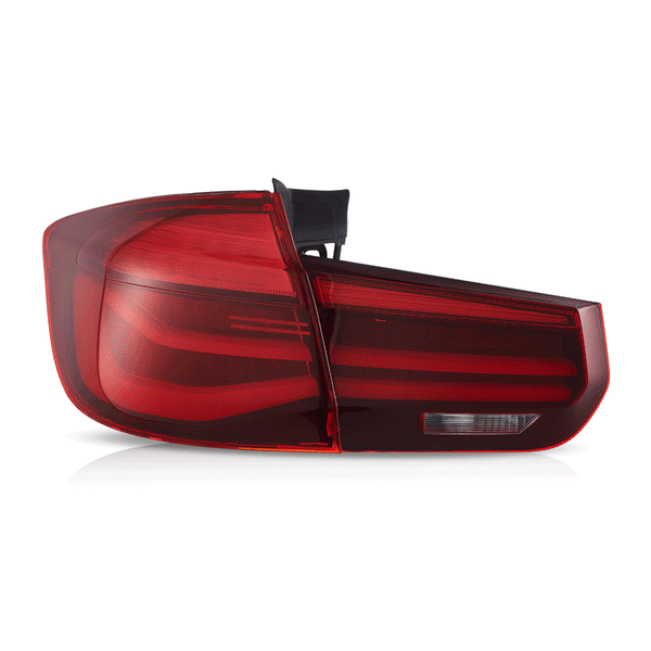 2012-2019 BMW 3 Series LED Tail Lights Assembly LCl-Style