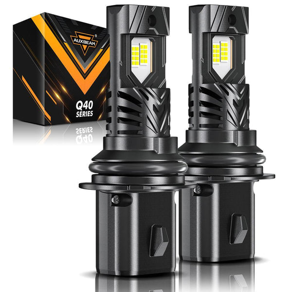 9004 Full Q Series LED Light Bulbs