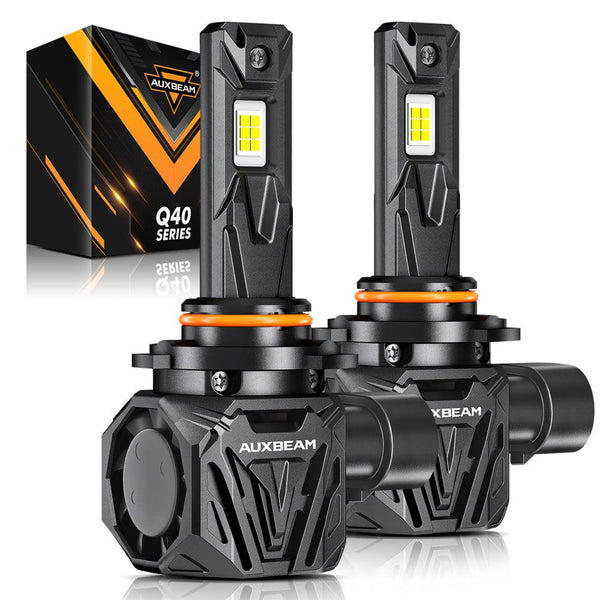 9005 Full Q Series LED Light Bulbs