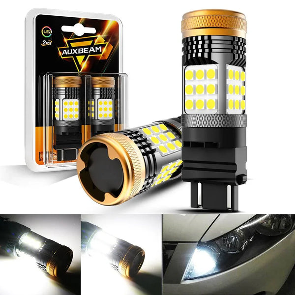 LED REPLACEMENT BULBS BY SERIES