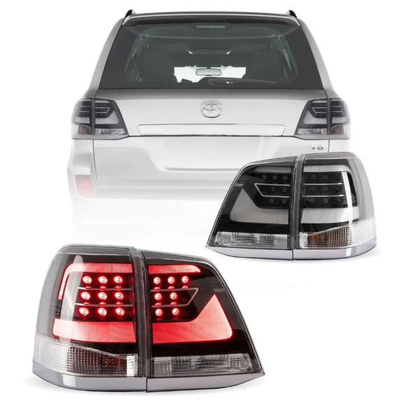 Toyota Tail Lights Assembly