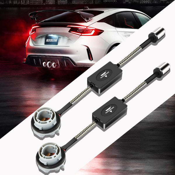 C8-Model Anti-Flicker Hyper Flash Decoders