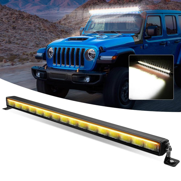 32 Inch LED Light Bar – Tagged "LED Light Bars: By Size"
