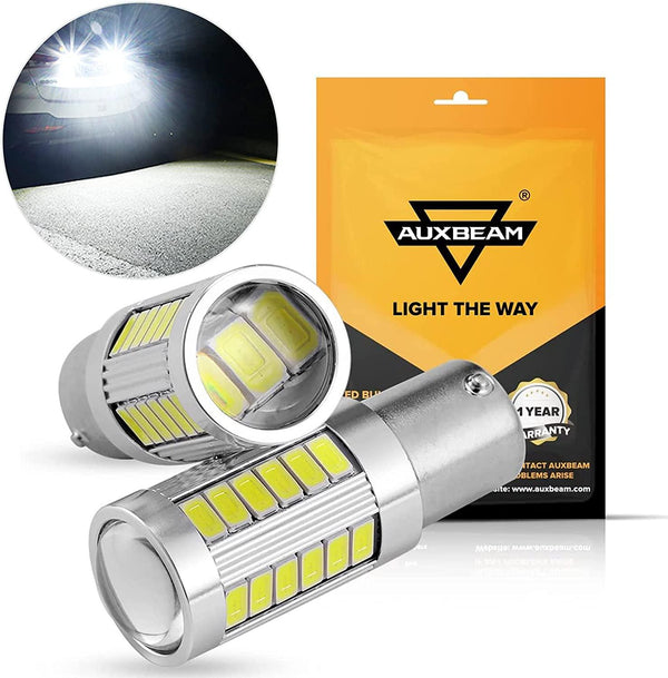 33-LED Series-Replacement Bulbs