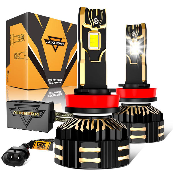 H11 LED Light Bulbs for Car