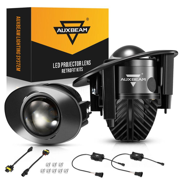 Fog Lights Projector