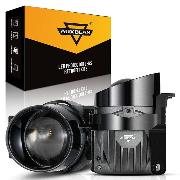 Fog Lights Projector