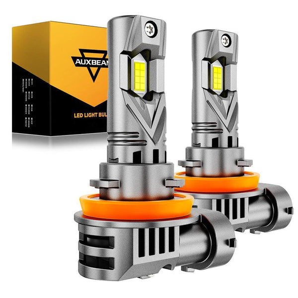 Auxbeam® Led Headlight Bulbs for Cars, Trucks & SUVs – Page 2