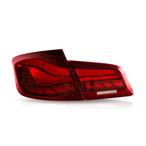 2011 2012 2013 2014 2015 2016 2017 BMW 5 Series M5 6th Gen (F10 F18 ...