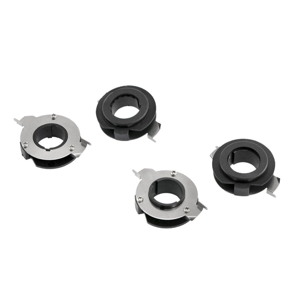 LED Light Bulbs-Light Bulbs Accessory-Base Holders