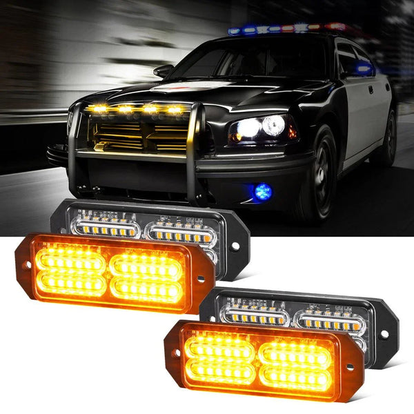 LED Strobe Lights / Emergency Lighting – Tagged "LED Strobe Lights ...