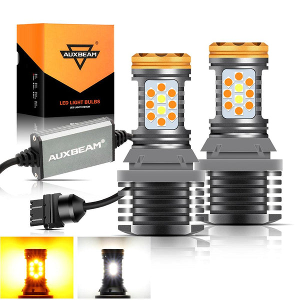 DRL/TURN SIGNAL SWITCHBACK COLOR