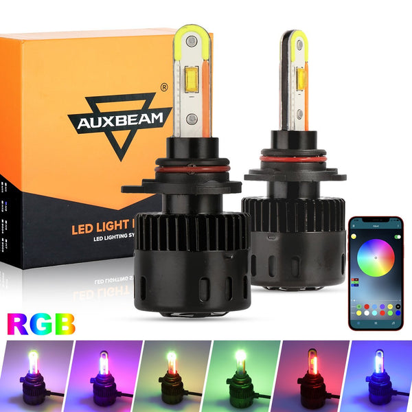 B5 RGB Series (APP Control)