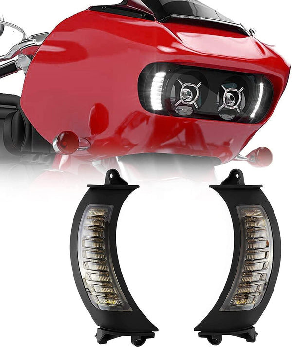 LED Motorcycle Lights – Tagged "LED Motorcycle Lights"