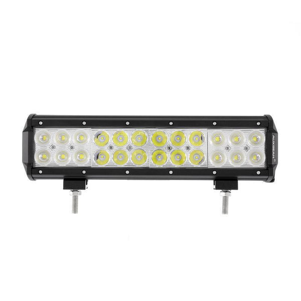 12 Inch Classic-SM Series Dual Row LED Light Bar Combo Beam with Wirin