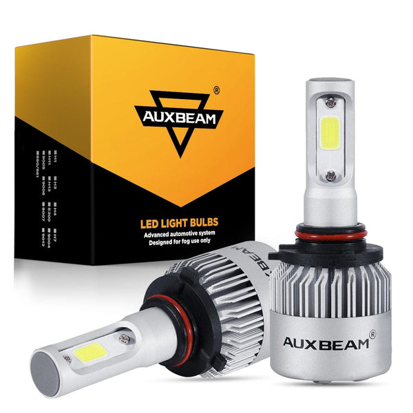 LED Light Bulbs-By Series-S2