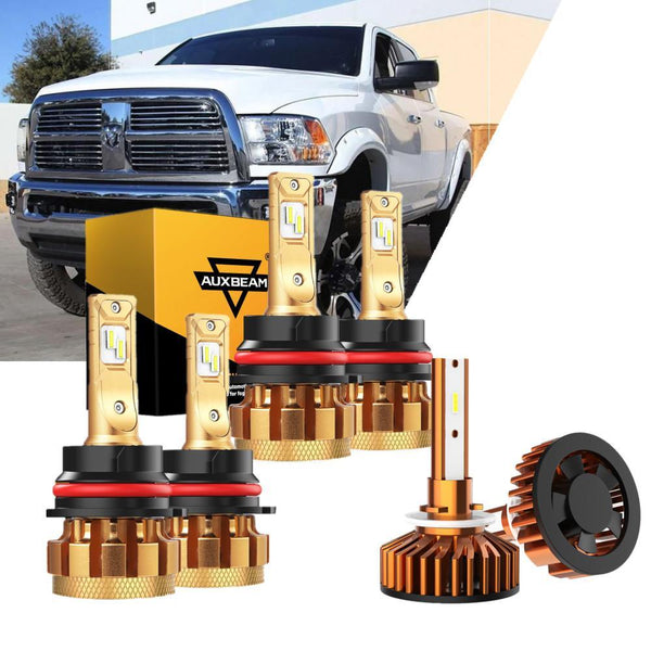 Dodge Ram Parts – Tagged "Plug Size_9004"