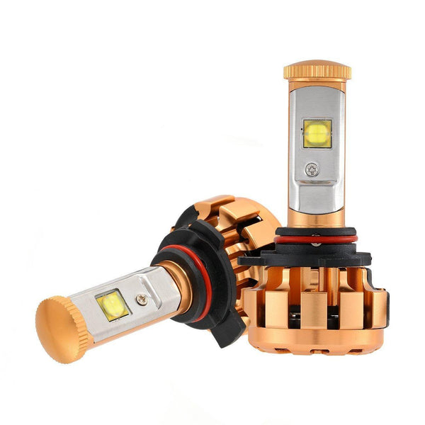 Auxbeam® F-16 Series LED Headlight Bulbs