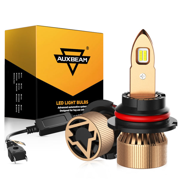 9007 Auto LED Light Bulbs – Page 2