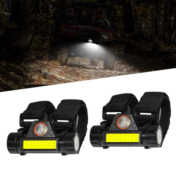 ATV/UTV-LED Lights