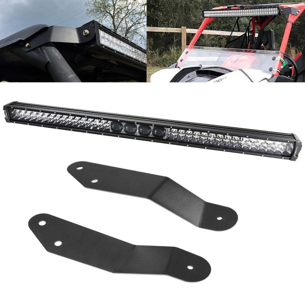 Auxbeam® Off Road Led Light Bar for Picktup Truck, Atv, Utv – Page 6