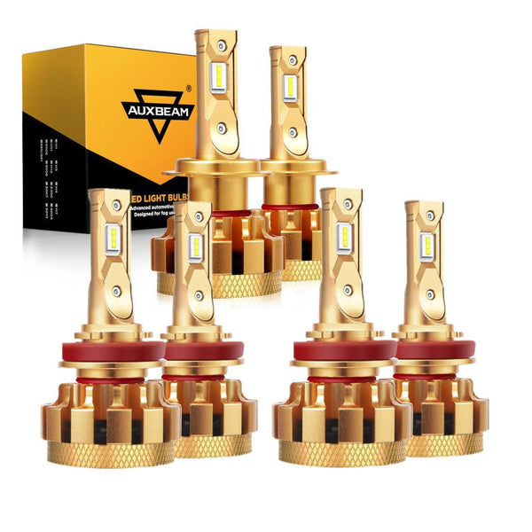 2011 12 13 14 Hyundai Sonata(Hybrid) Headlight Bulbs Replacement F16 PLUS