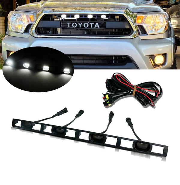 Toyota Tacoma – Page 2
