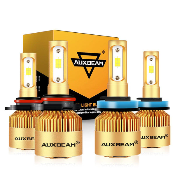 LED Light Bulbs-By Series-S3